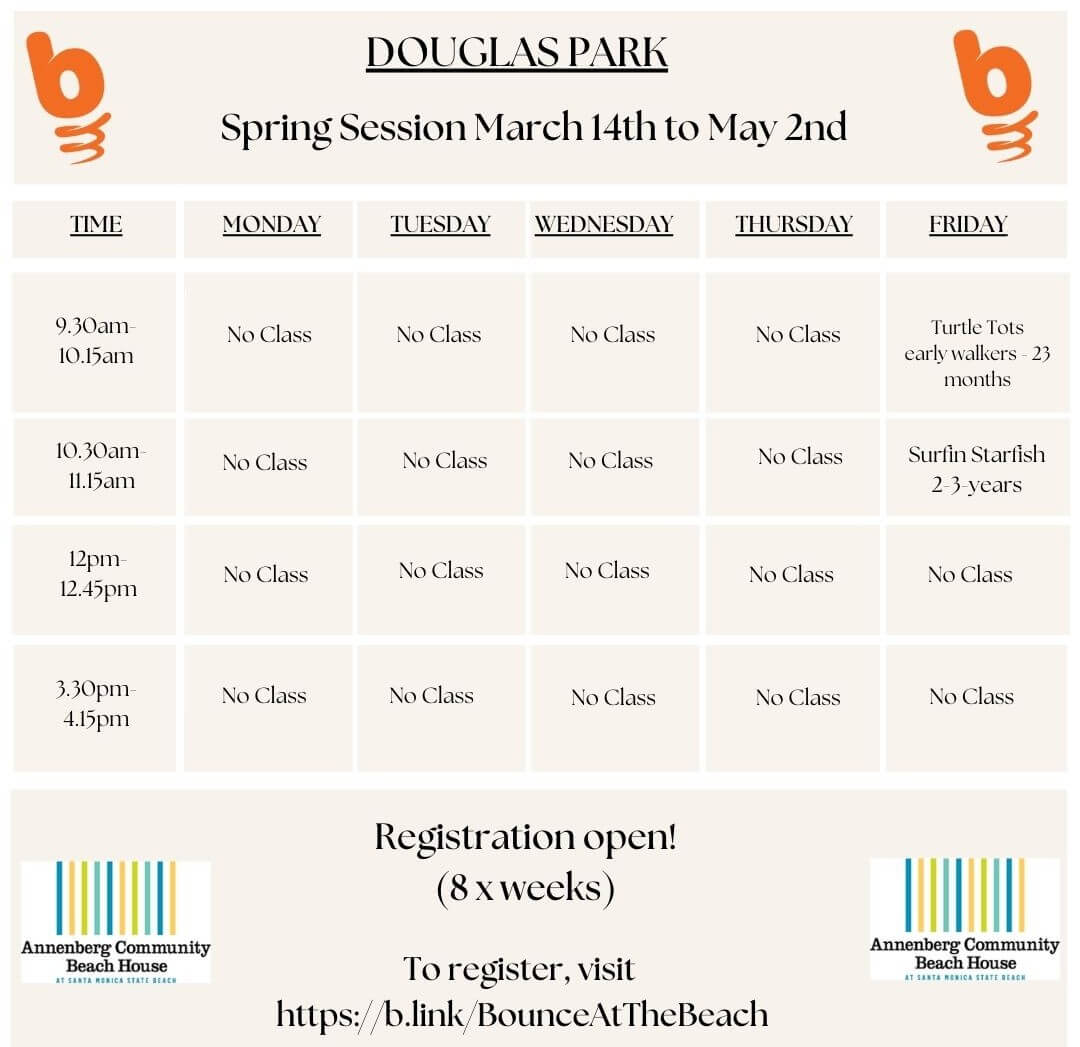 Park Programs – Bounce LA – Because Play Matters