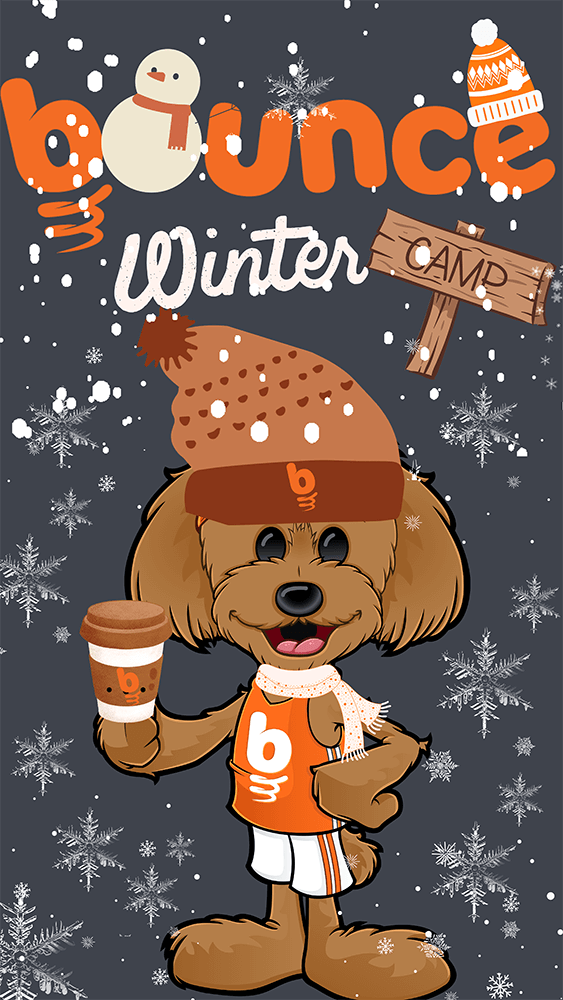 Bounce LA – Because Play Matters – LA's Number 1 Kids Gym